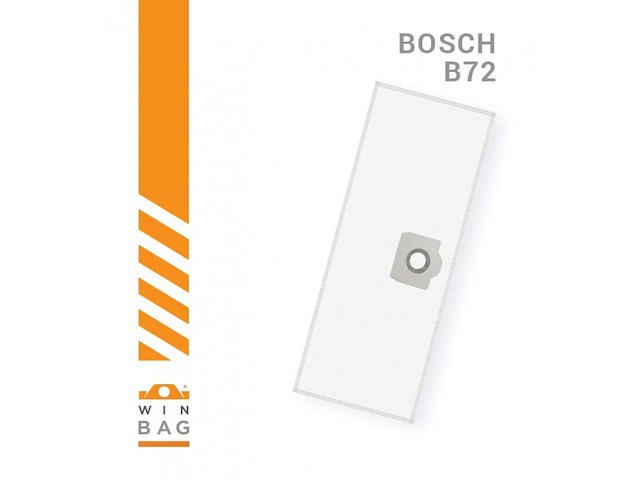 BOSCH kese za usisivače/GAS15L, GAS1200L model B72