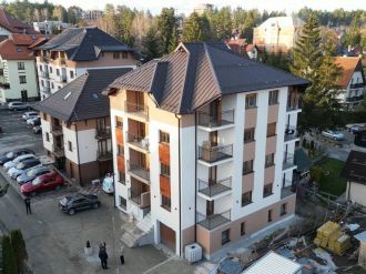 27m² 44.550€
Zlatibor, Naselje Palisad, Sunčani breg