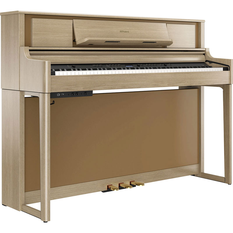 Roland LX-705 LA električni klavir