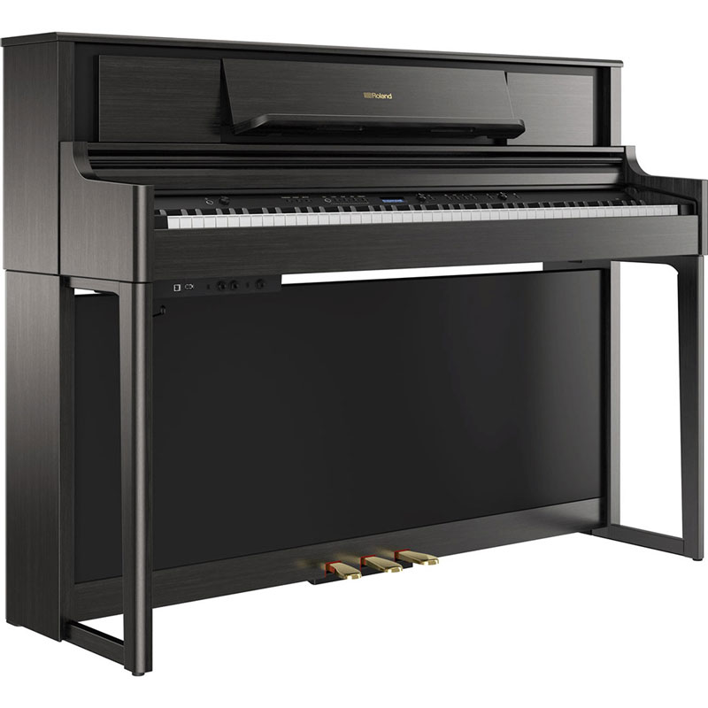 Roland LX-705 CH električni klavir