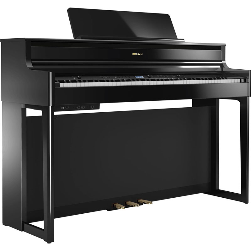 Roland HP-704 PE električni klavir