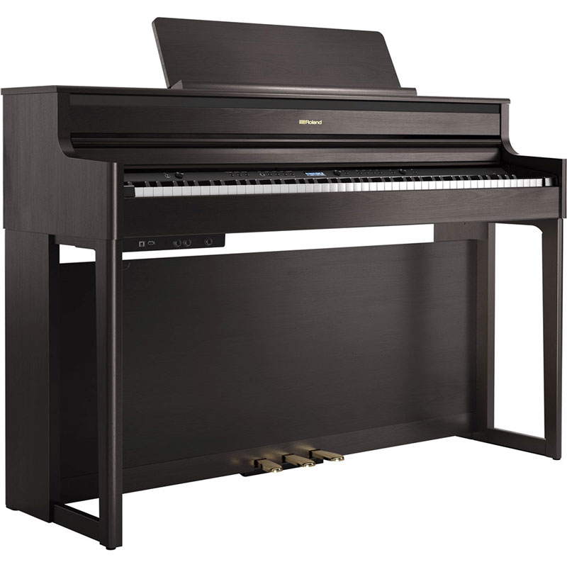 Roland HP-704 DR električni klavir