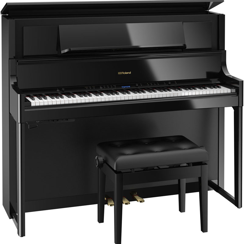 Roland LX-708 PE električni klavir