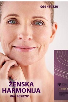 ReŠenje za menopauzu