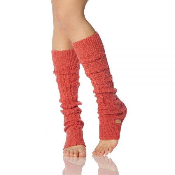 ToeSox Leg Warmer Knee High grejači za noge