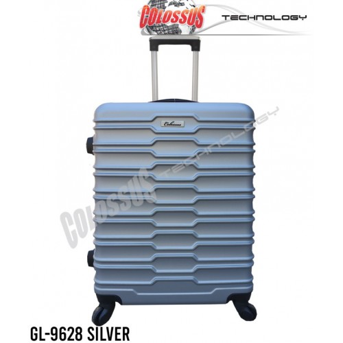 Putni kofer GL-9620 SILVER