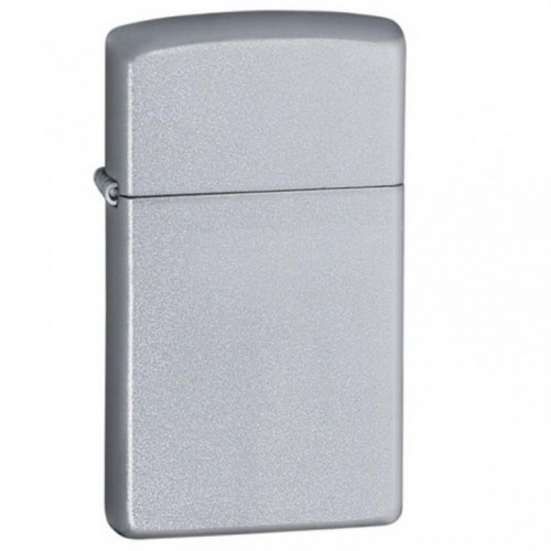 Upaljač Zippo Slim Satin