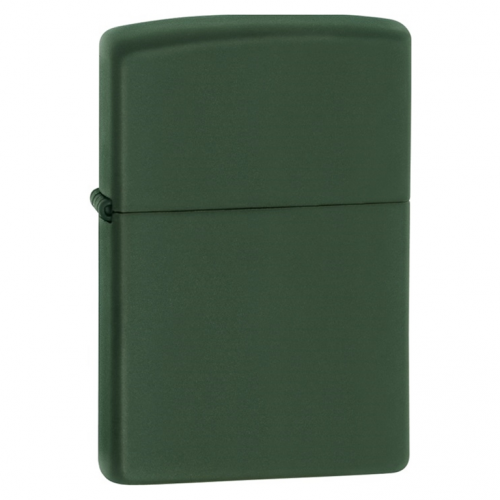 Upaljač Zippo Green Matte