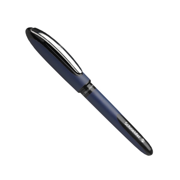 Roler olovka Business B crna Schneider S183001