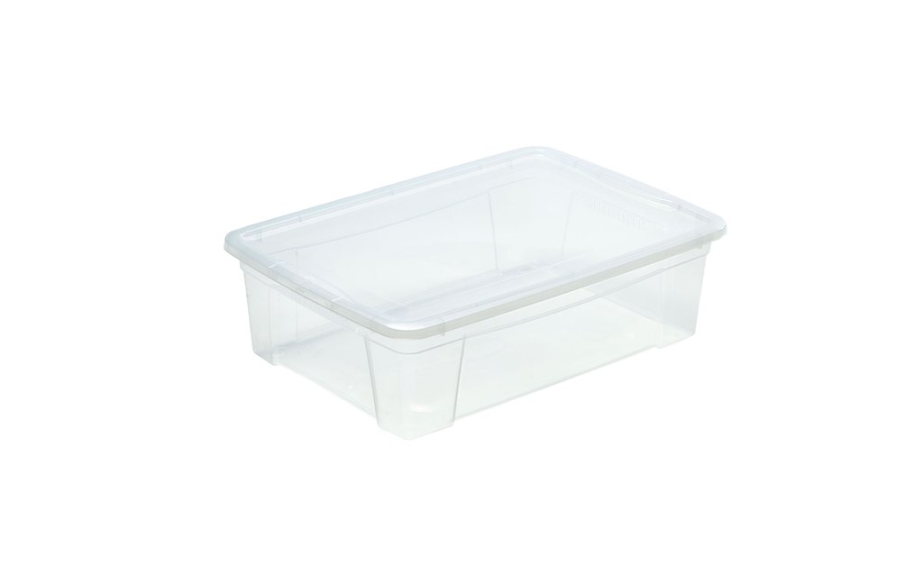 Kutija Space box 25,6l 56x39,5x17cm