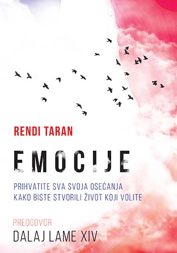 Emocije – Rendi Taran