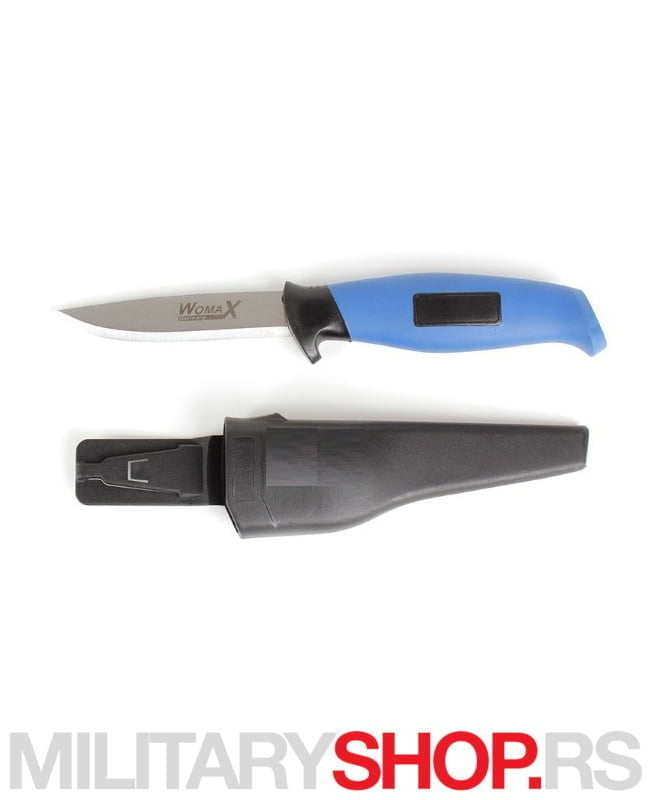 Majstorski nož Construction Knife Blue