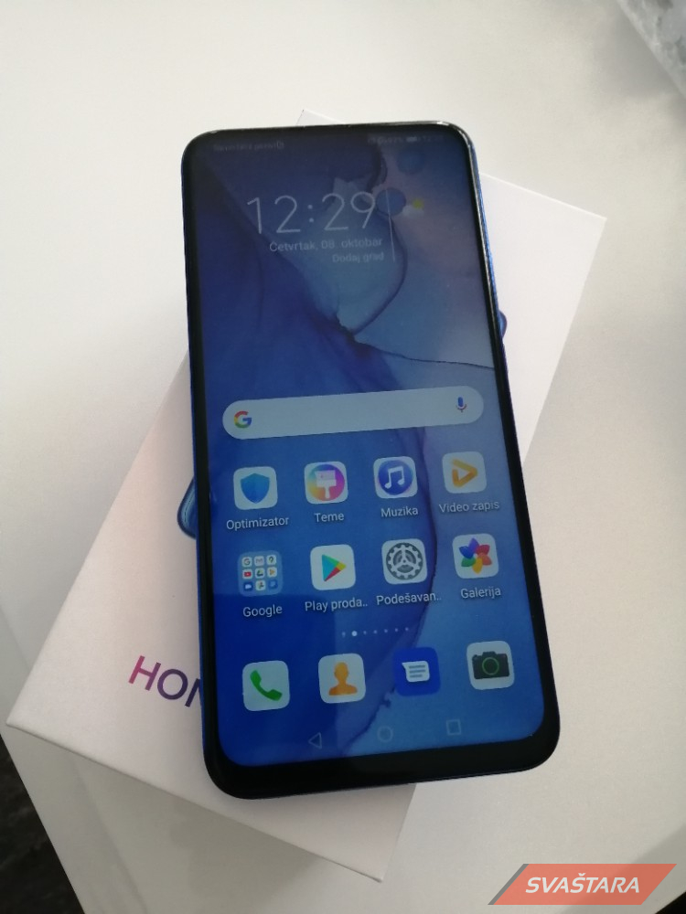 Huawei Honor 9X 128Gb