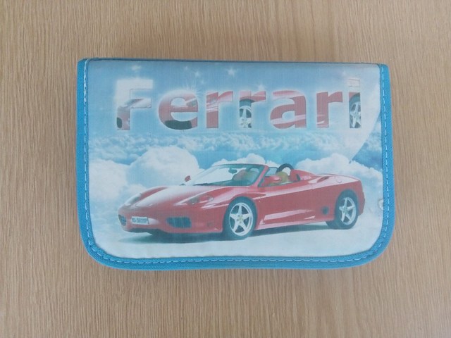 Peratonica Ferrari