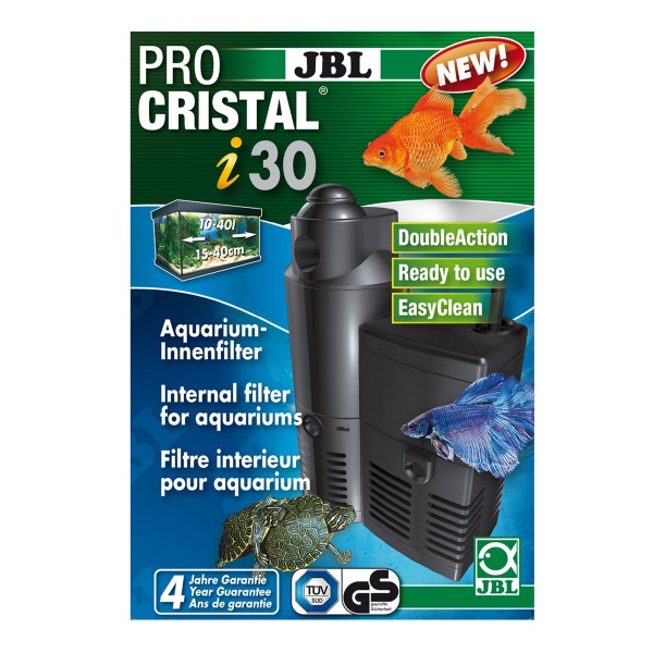 JBL Procristal I30