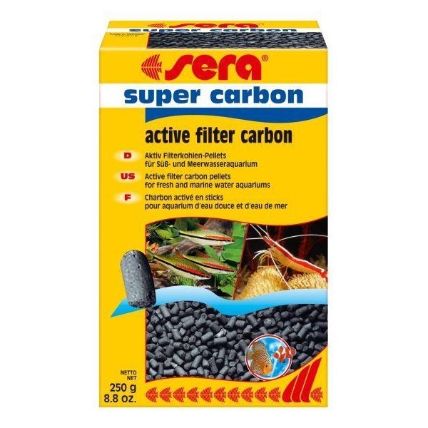 Sera super carbon