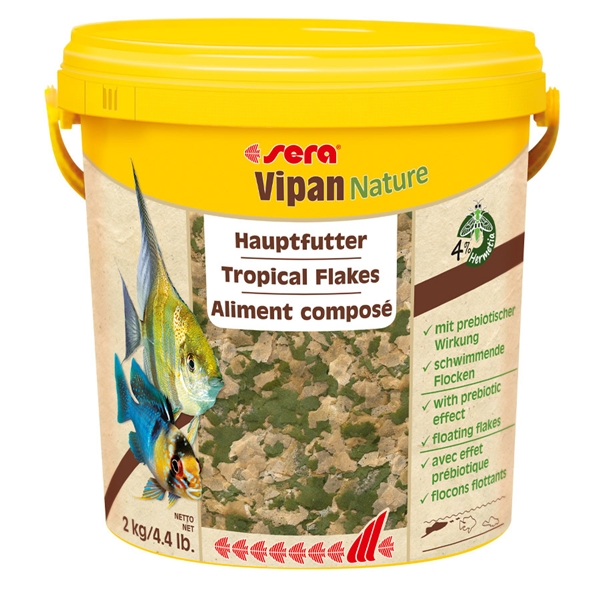 Sera Vipan 1 litar/200gr – RINFUZ