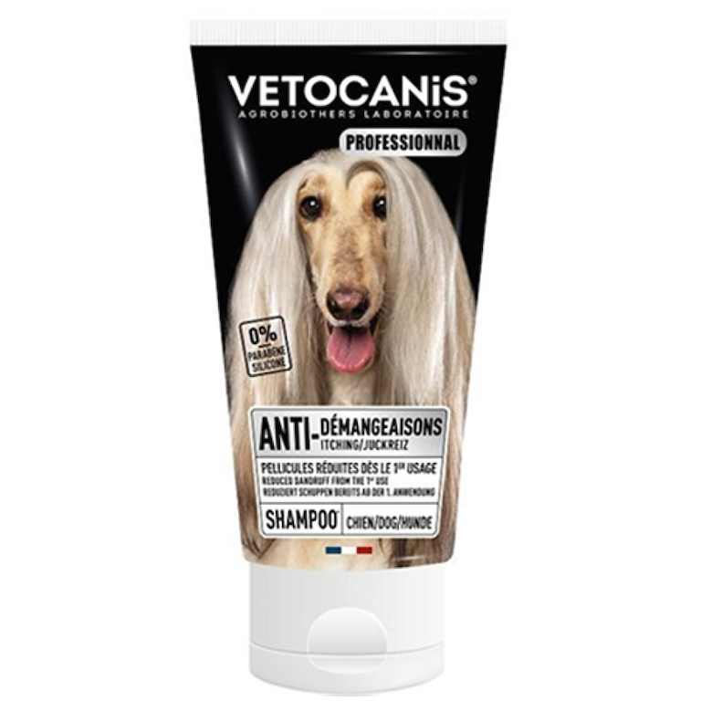 Vetocanis šampon za pse protiv svraba 300ml