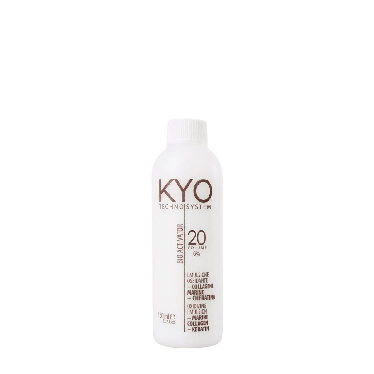 Hidrogen 6% KYO 150ml