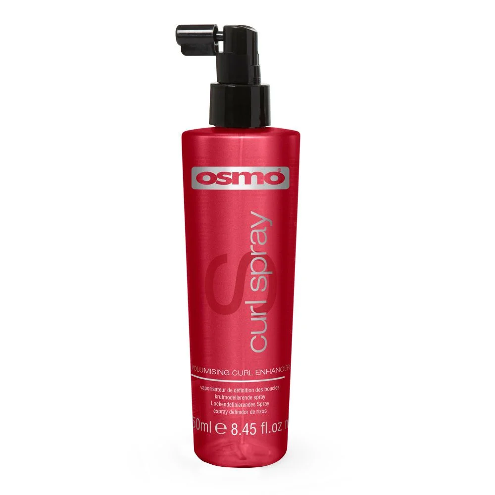 Sprej za lokne OSMO Curl Spray 250ml