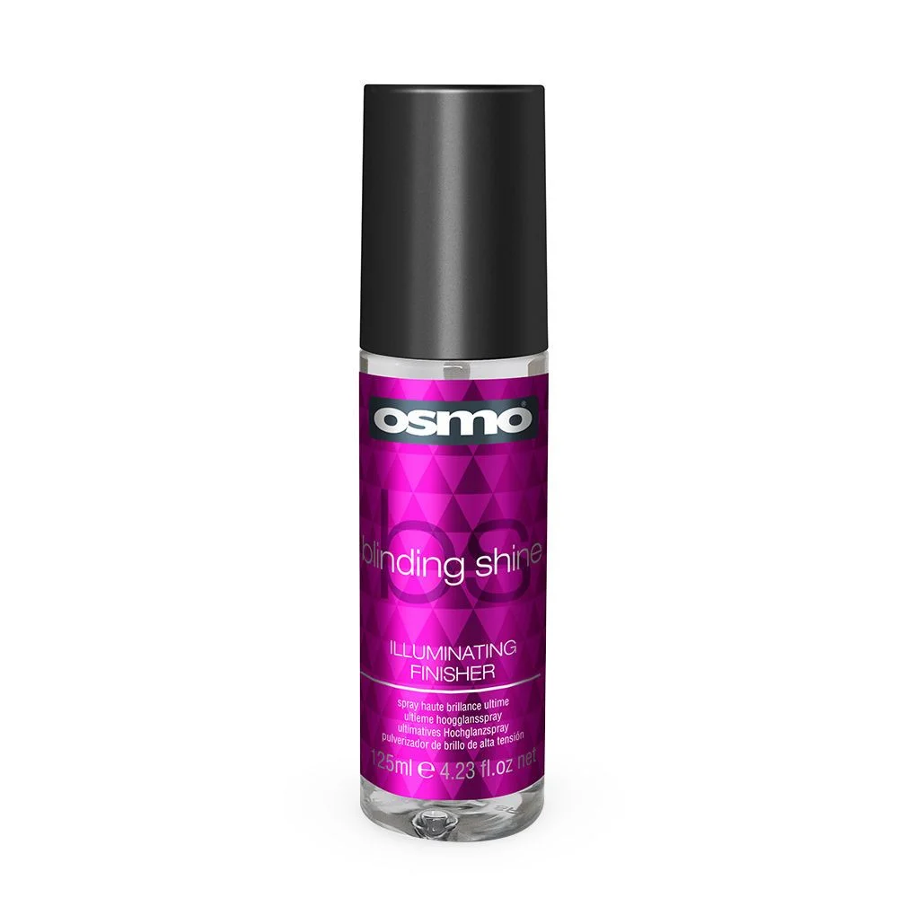 Sprej za sjaj kose OSMO Blinding Shine 125ml