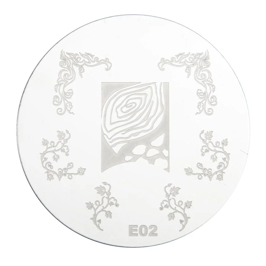 Šablon disk za pečate PMEO1 E02