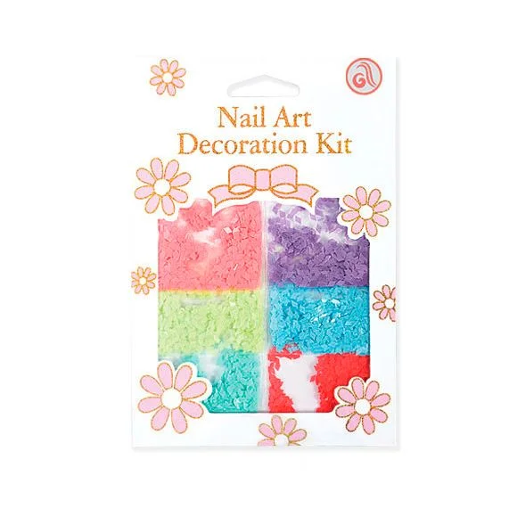 Ukrasi za Nail Art u setu NADK02 6/1