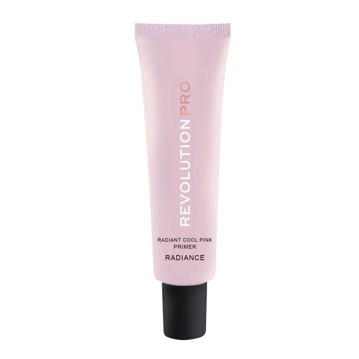 Prajmer za lice REVOLUTION PRO Radiance Cool Pink 25ml