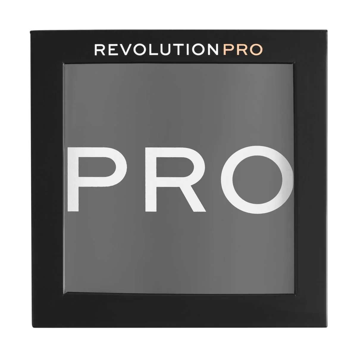 Srednja prazna paleta za magnetne refile REVOLUTION PRO Empty Magnetic Palette