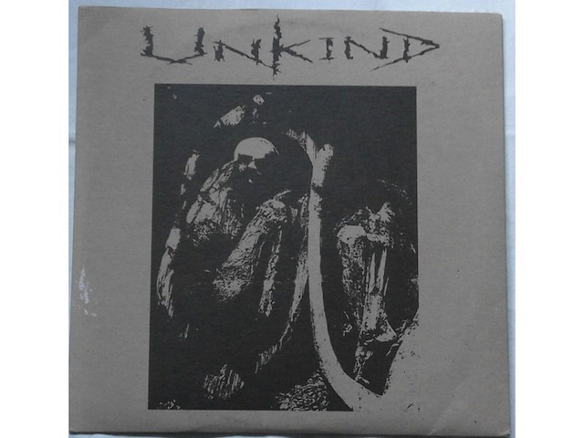 UNKIND  -  PLANT  THE  SEED