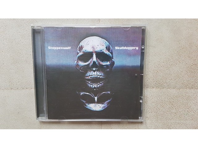 Steppenwolf Slullduggery (1976)