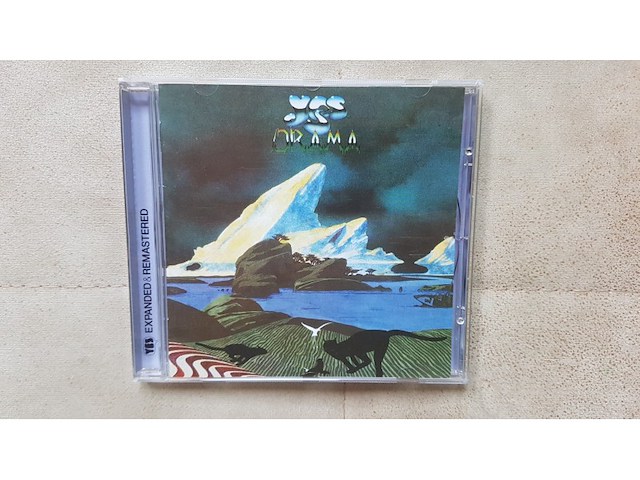 Yes Drama (1980)