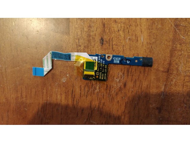 Konektor za SIM karticu za Dell E7250