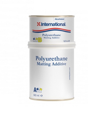 International Polyurethane Matting Adiditive 0,75