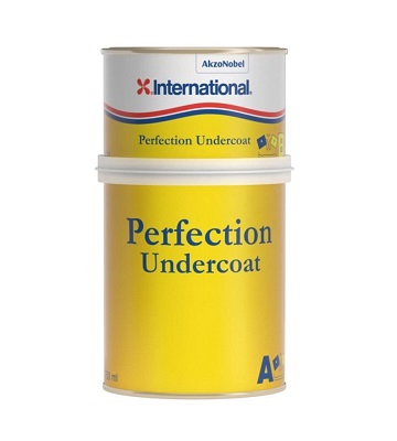 International perfection undercoat 0,75Lt