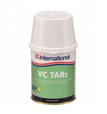 International VC TAR2 1Lt