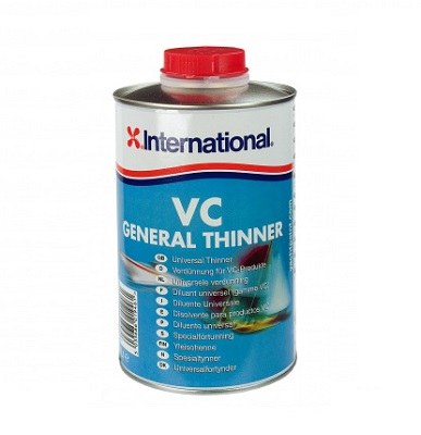 International VC general thinner 1Lt