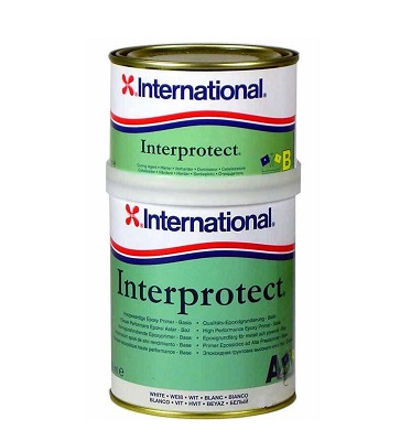 International Interprotect 0,75Lt