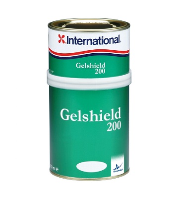 International Gelshield 200 0,75Lt