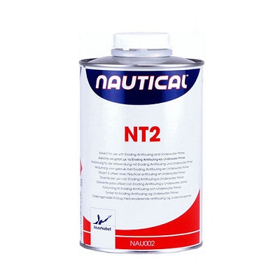 Nautical razredjivač NT2 2,5Lt