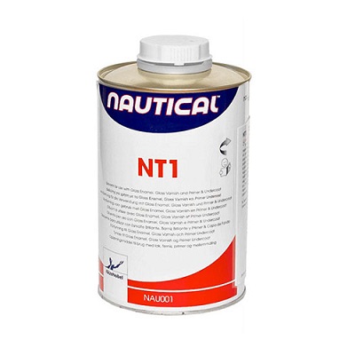 Nautical razredjivač NT1 2,5Lt