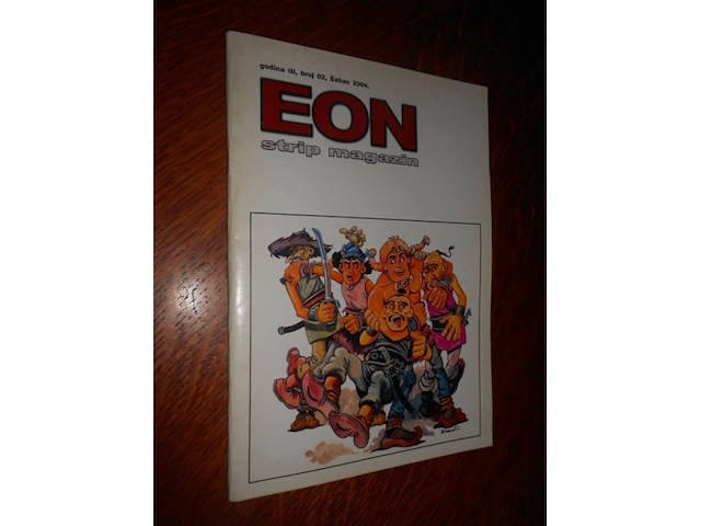 eon 2