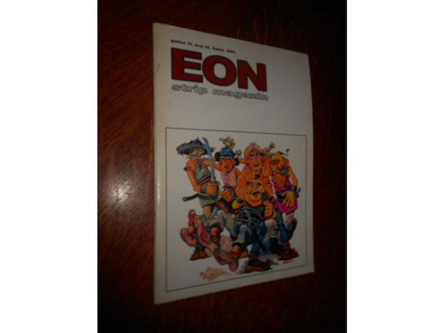 eon 2