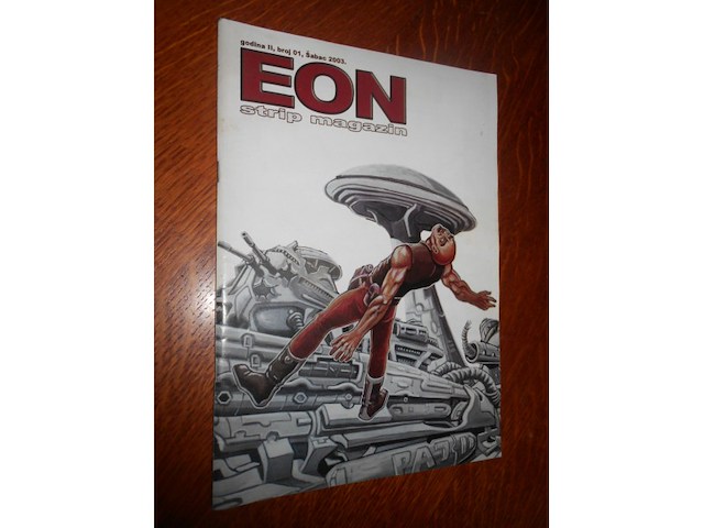 eon 1