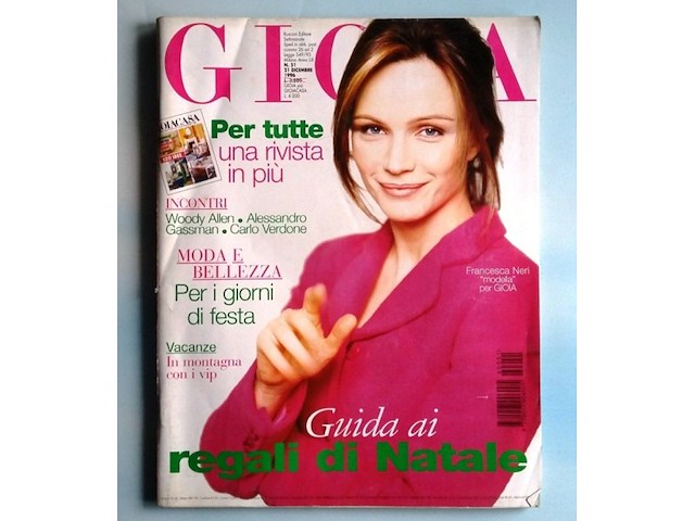 GIOIA