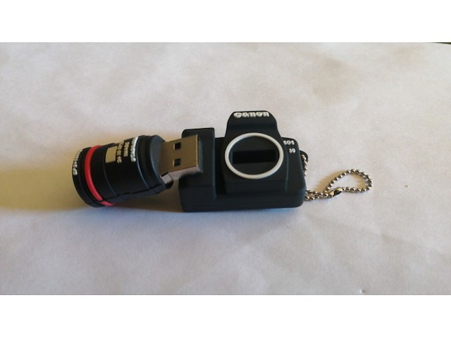 USB flash 32gb - Canon