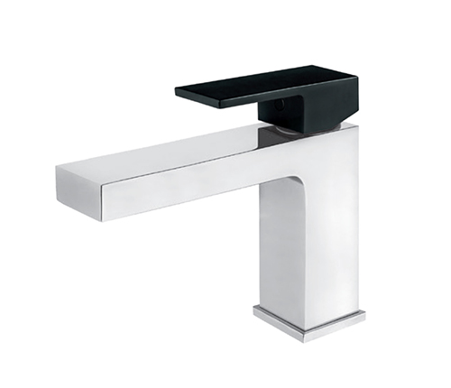 BATERIJA ZA LAVABO - M - BLACK