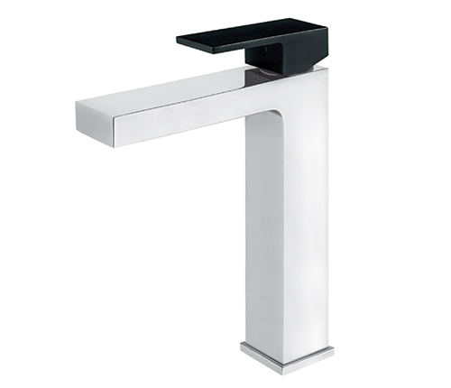 BATERIJA ZA LAVABO - L - BLACK