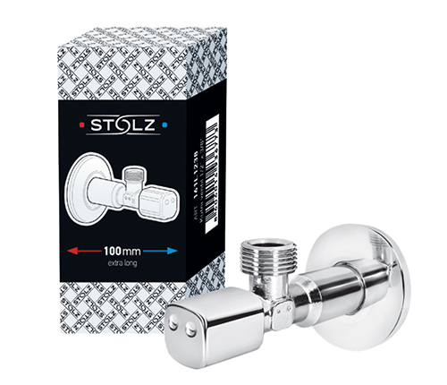 UGAONI VENTIL STOLZ - DUŽI