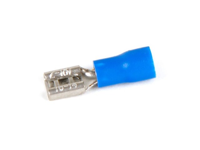 KONEKTOR IZOL. ŽENSKI O 2.3MM/O 4.3MM X 5.6MM/1.5-